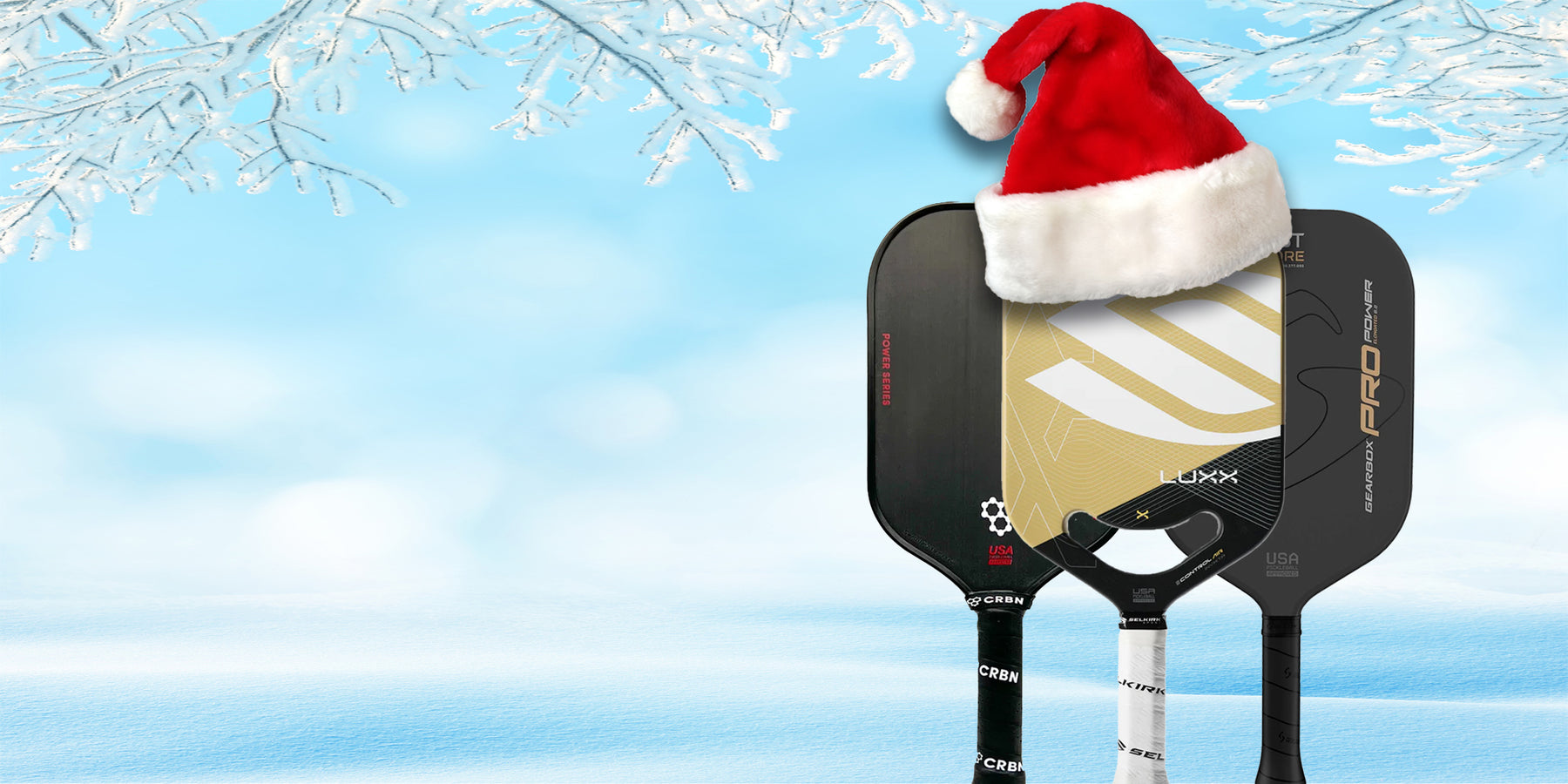 Club Pickleball Shop- Premier Online Pickleball Shop